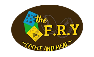 The Fry Coffee and Meal – Coffee Shop